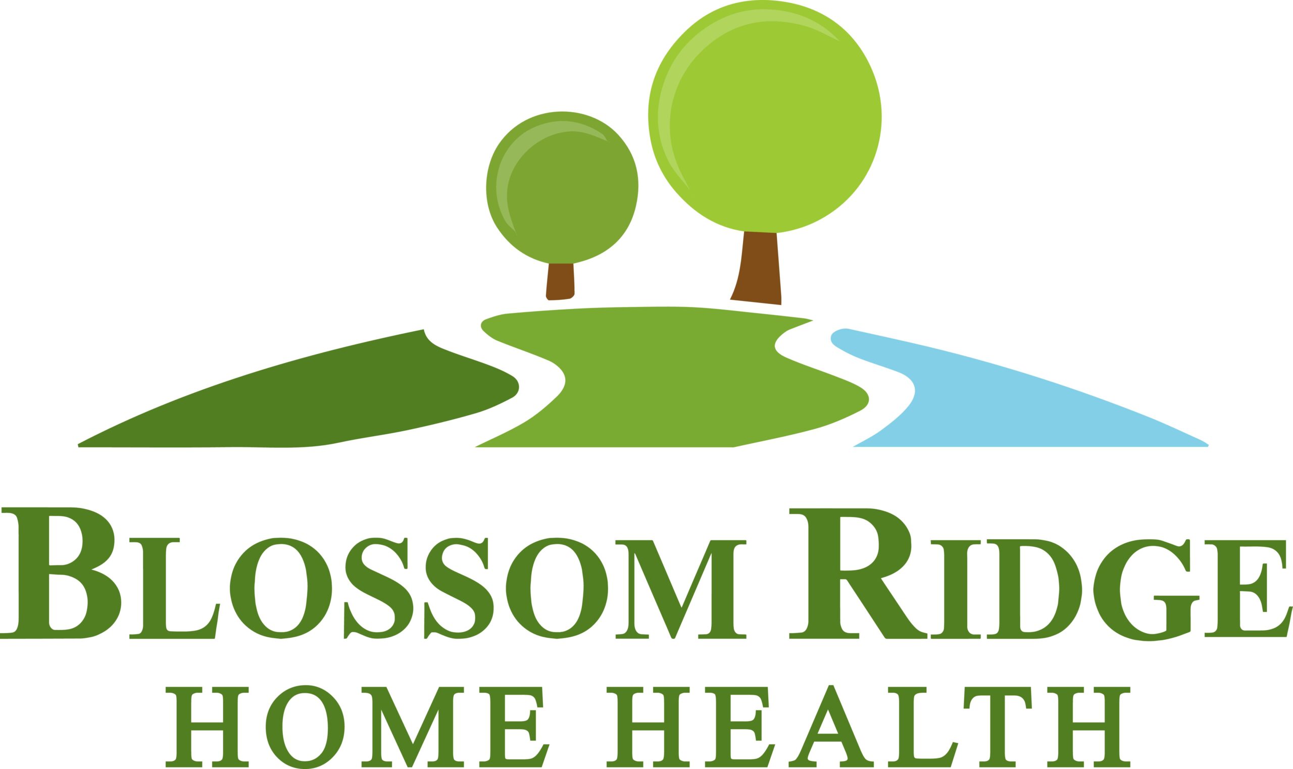 Blossom Ridge Home Health - Sacramento