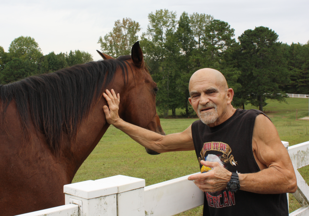 Colonel Rice - LHC Group