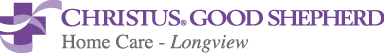 CHRISTUS Good Shepherd Home Care Longview, TX | LHC Group