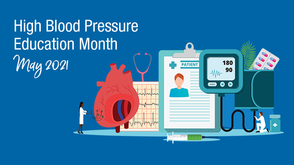 High Blood Pressure Education - LHC Group